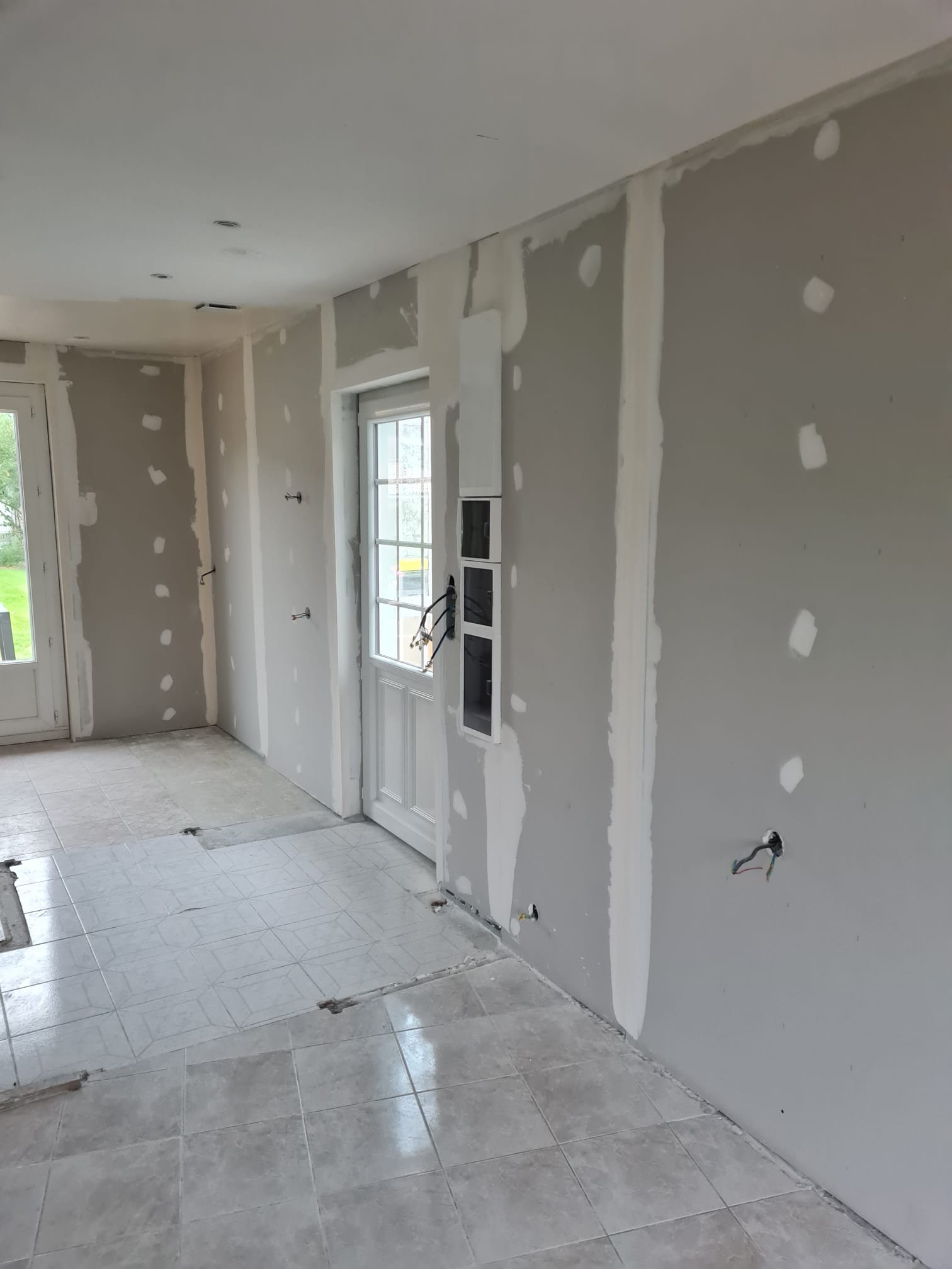 La laine de bois : un matériau écologique et performant pour l ...