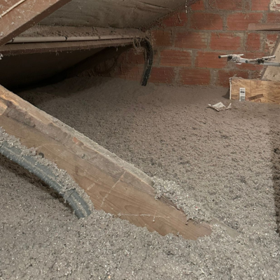 Ouate de cellulose : pourquoi ce matériau est-il recommandé pour l ...